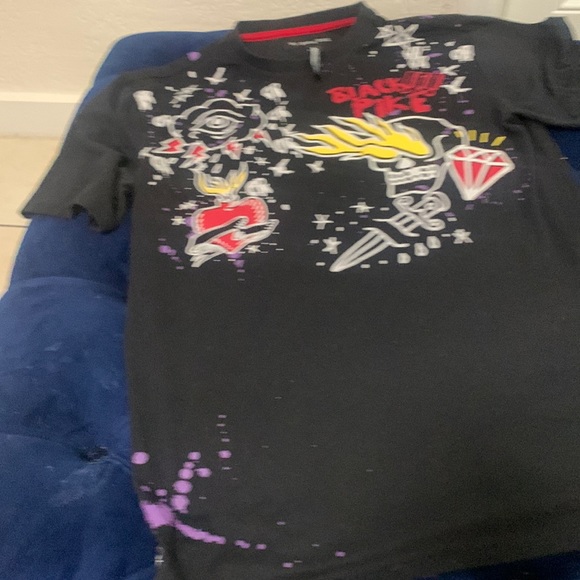 Black Pike | Shirts | Mens M | Poshmark